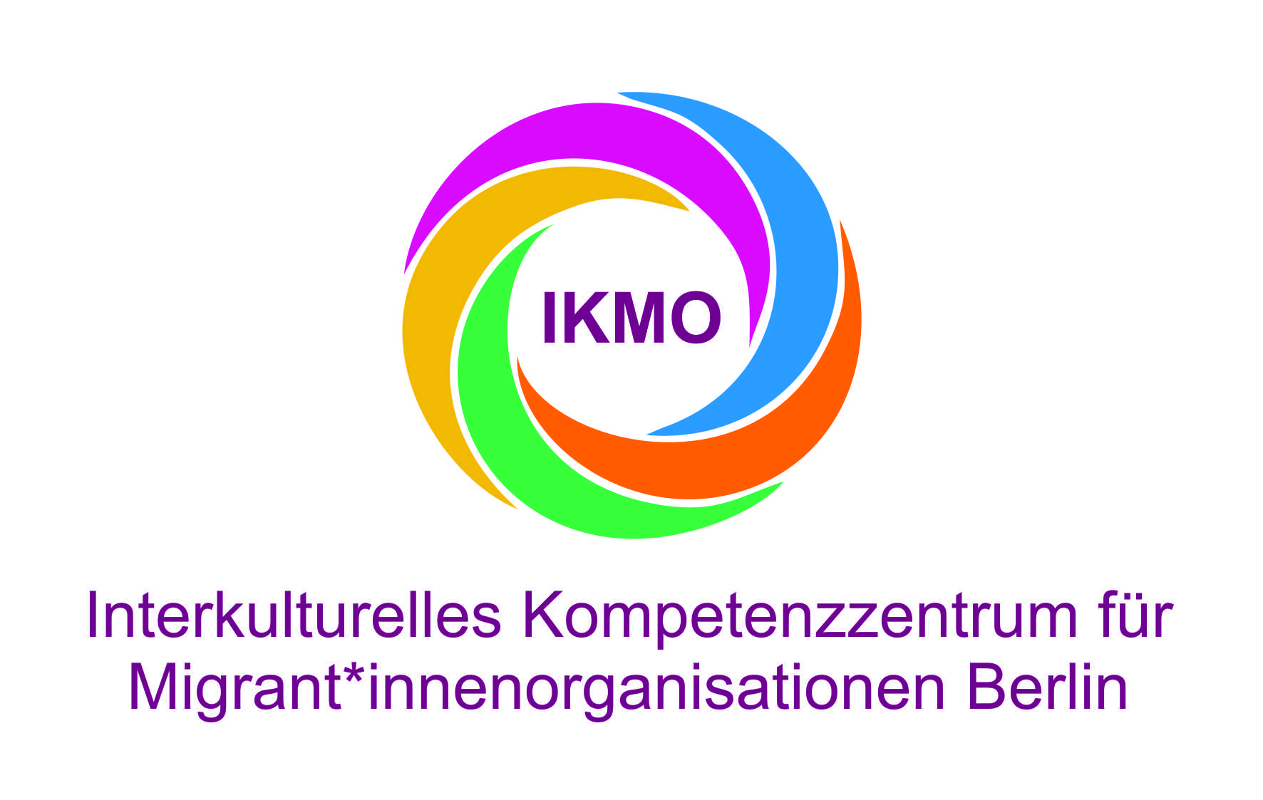IKMO: Interkulturelles Kompetenzzentrum für Migrant*innenorganisationen ...