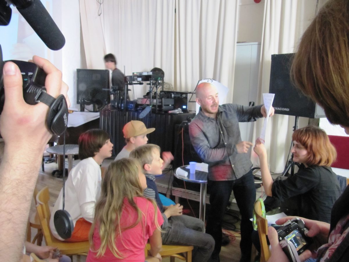 Dozenten3 – Club Dialog