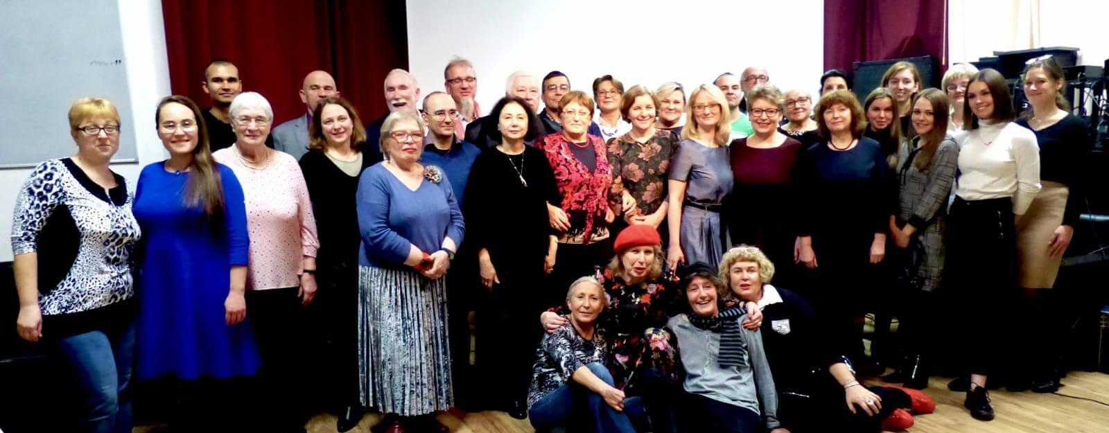 Club Dialog – Club Dialog