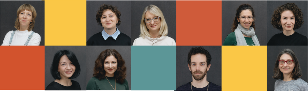 Club Dialog – Club Dialog